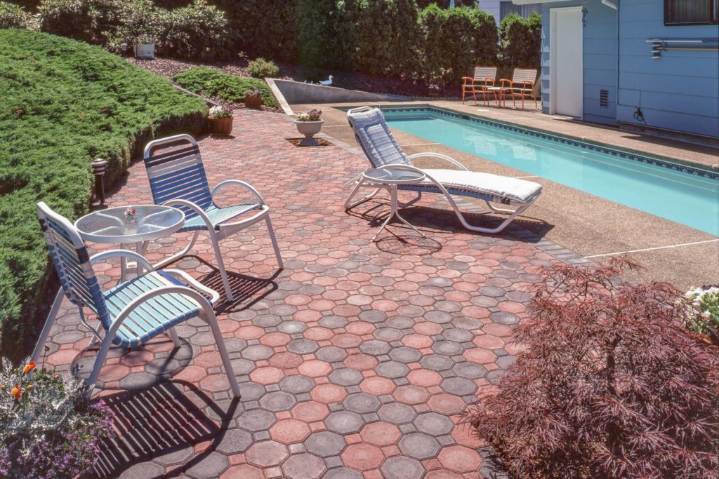 Octo Stones | Octo Pavers in Oregon & Washington | Western Interlock
