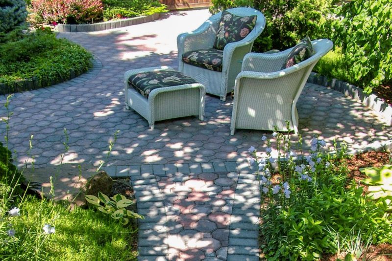 Octo Stones | Octo Pavers in Oregon & Washington | Western Interlock