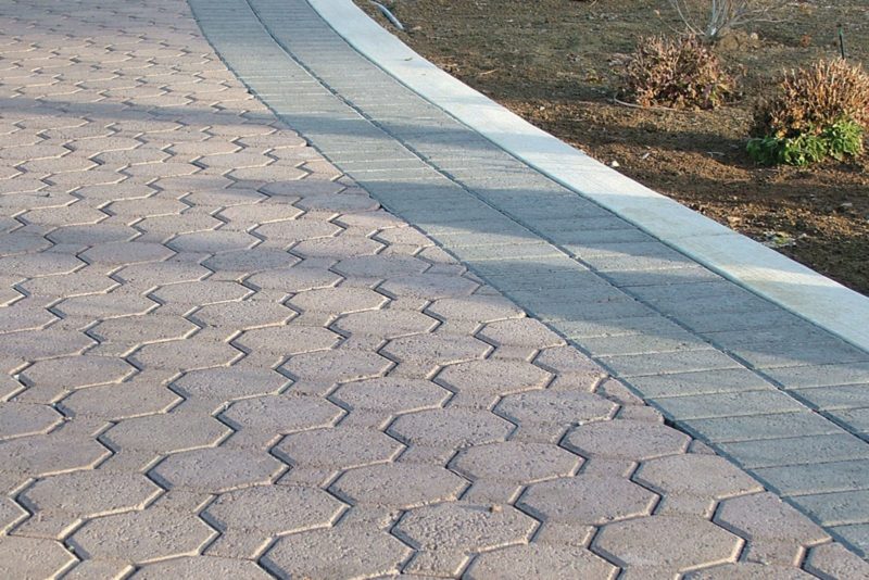 Octo Stones | Octo Pavers in Oregon & Washington | Western Interlock