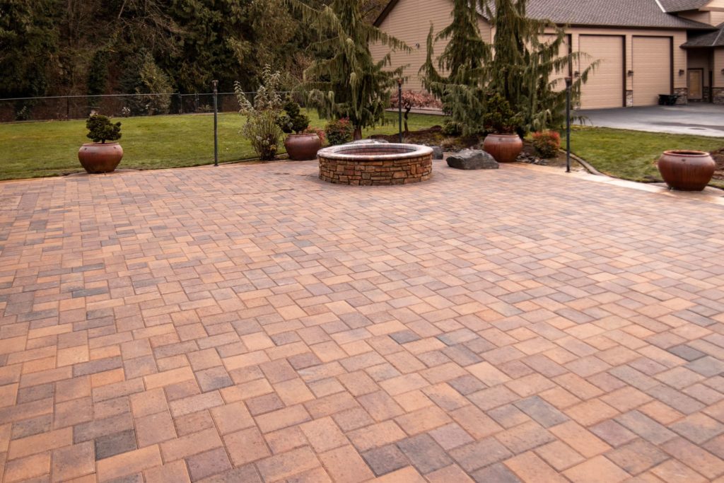 Park & Plaza: The Northwest’s Most Versatile Paver Family | DIY