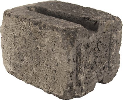 Tegula Garden Wall | Retaining Wall Blocks | Western Interlock