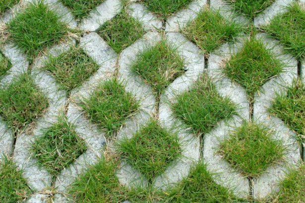 What Is Turf Stone? | DIY