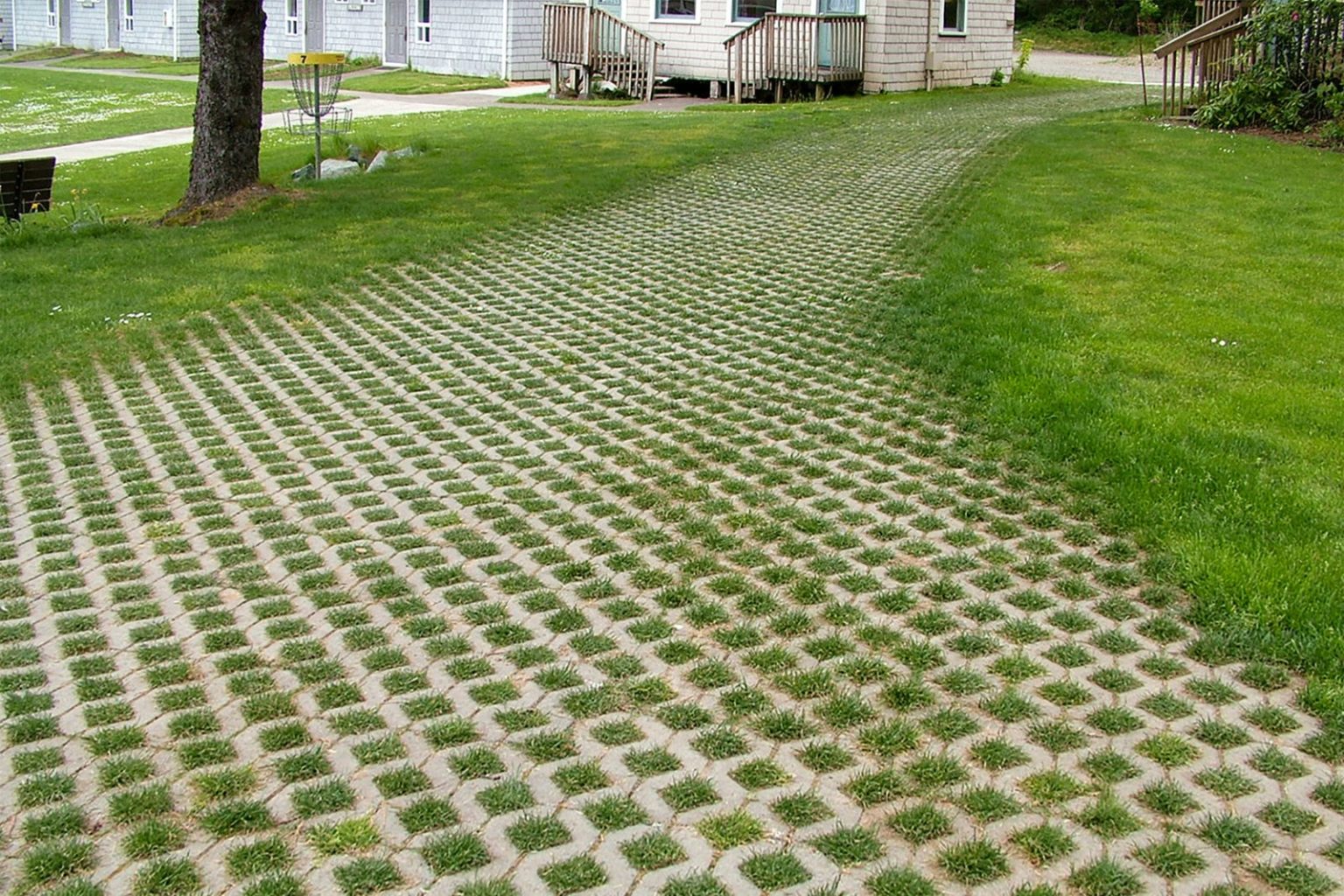 What Is Turf Stone? | DIY