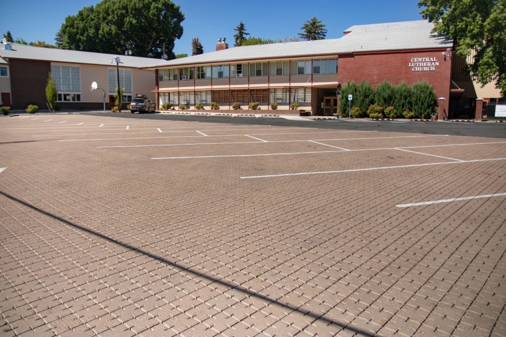 VS-5 Drain Pave | Paving Stones | Western Interlock