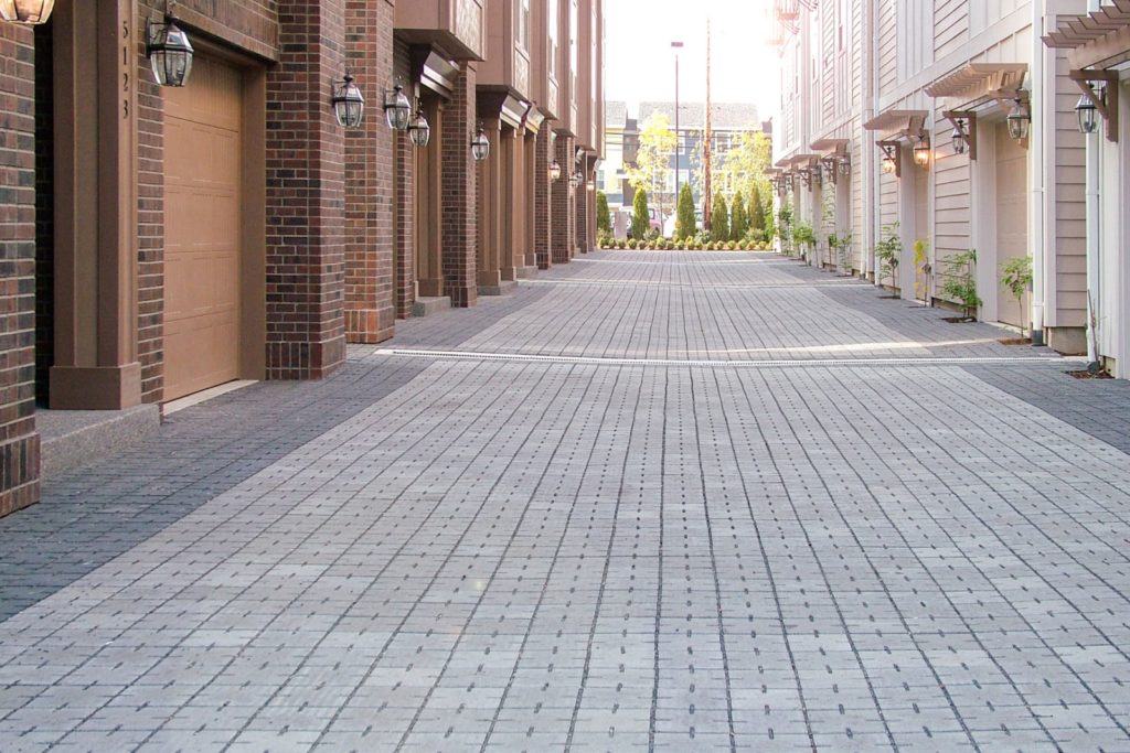 VS-5 Drain Pave | Paving Stones | Western Interlock