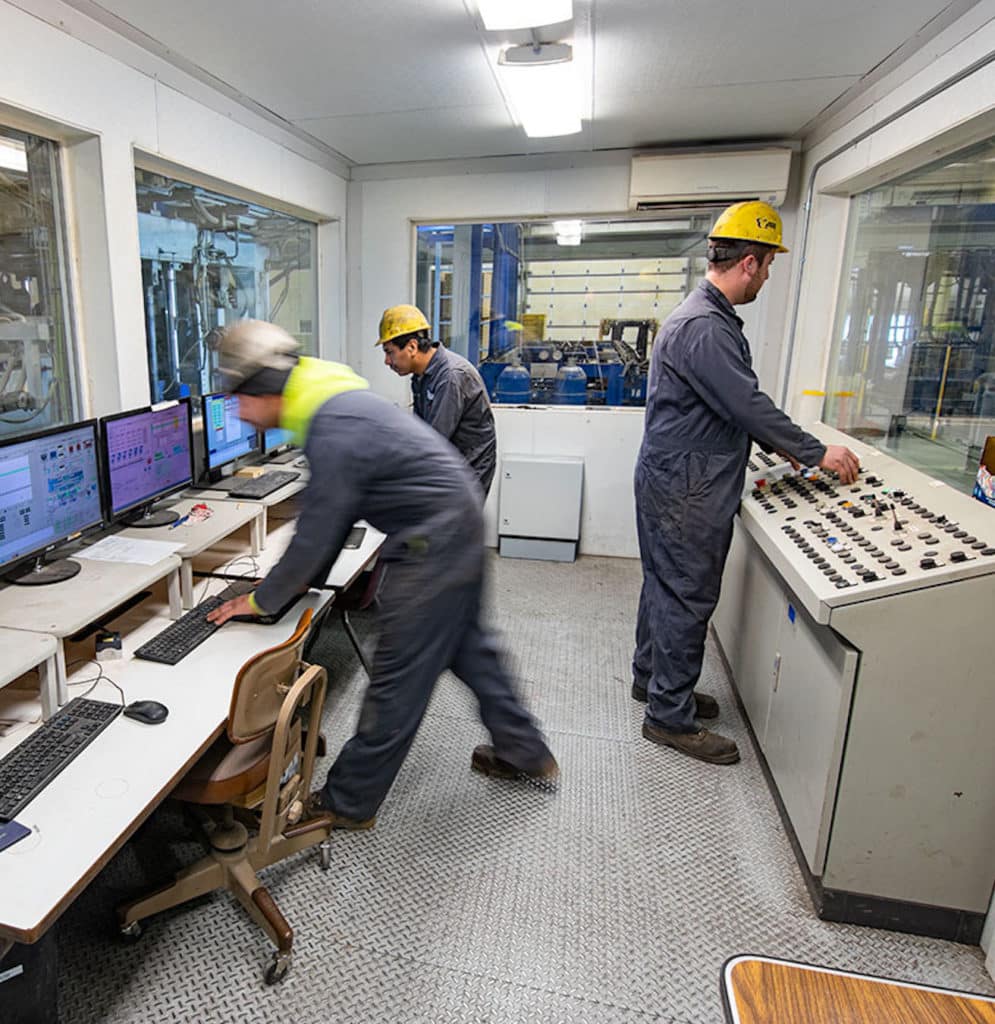 About Western Interlock | Paving Stone Manufacturers In OR & WA