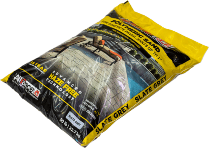 Super Sand Polymeric Sand | Paving Accessories | Western Interlock