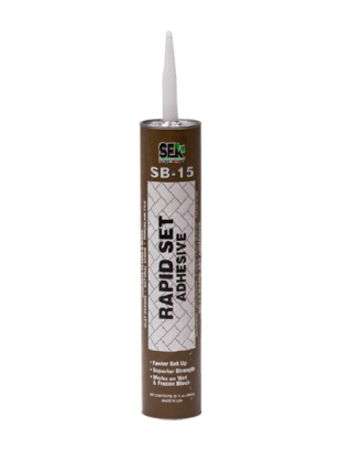 Adhesives | Western Interlock