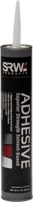 SRW A28 Solvent-Based Adhesive | Western Interlock