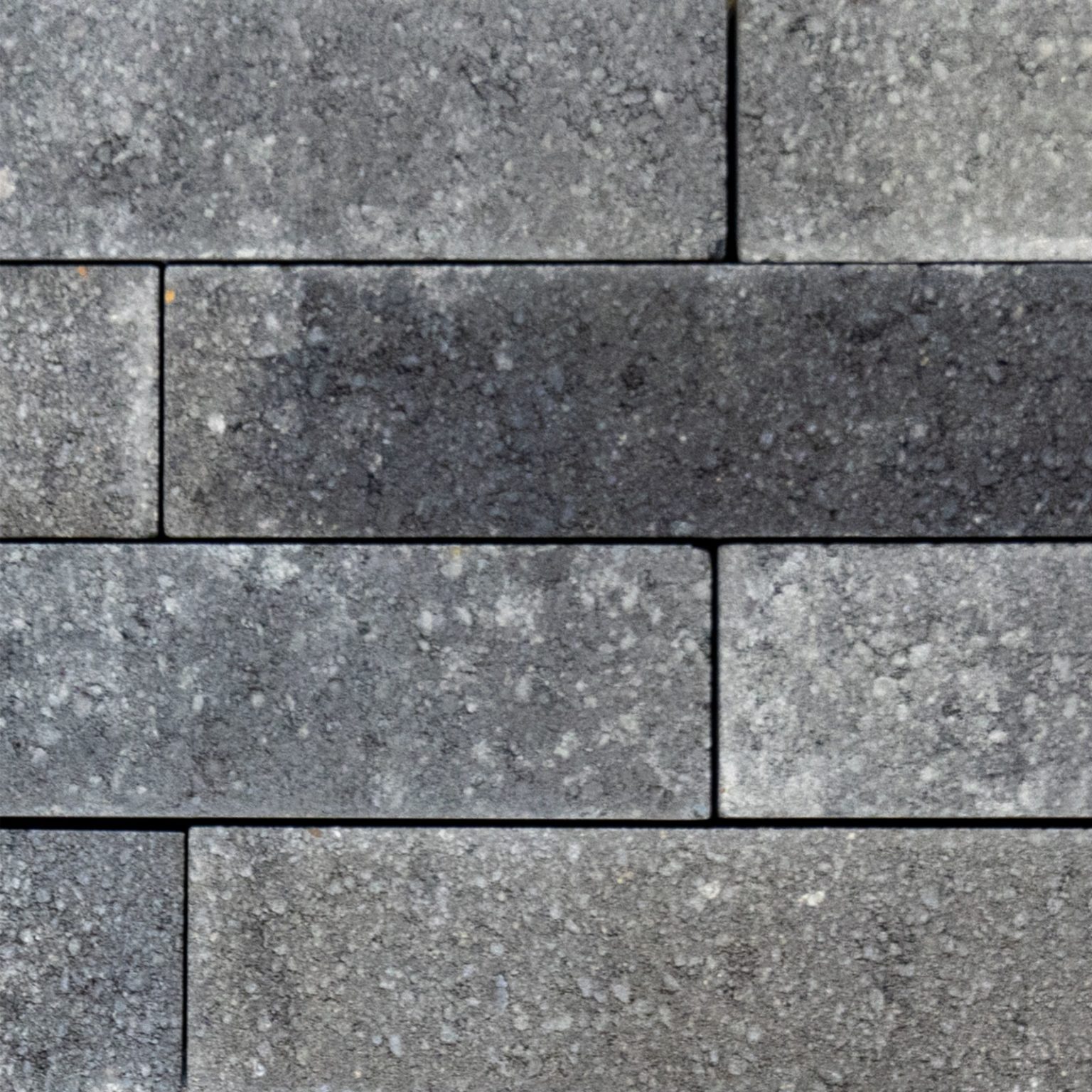 Chateau Moderna | Western Interlock