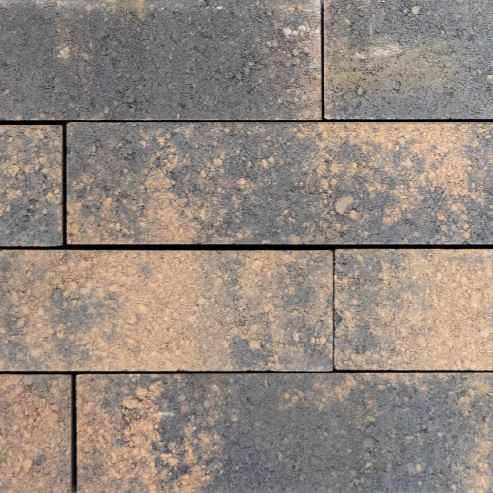 Chateau Wall™ Fireplace Kit | Western Interlock