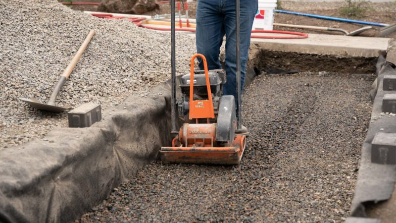 How to Install Permeable Pavers in Landscape | Western Interlock