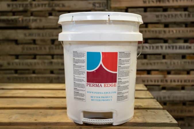 5 Beautiful Paver Edge Restraint Options | Western Interlock