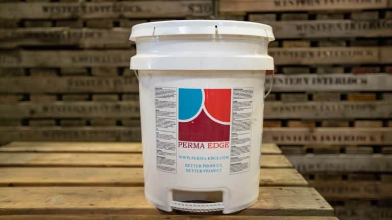 How to Install Perma-Edge Paver Edging | DIY