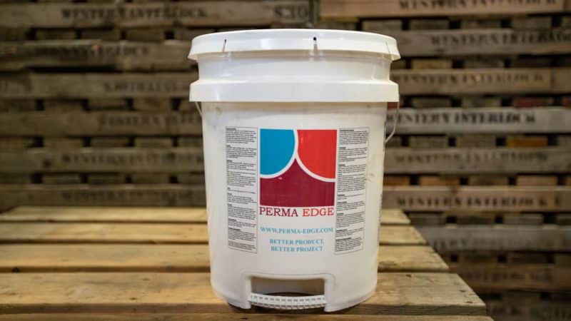 How to Install Perma-Edge Paver Edging | DIY