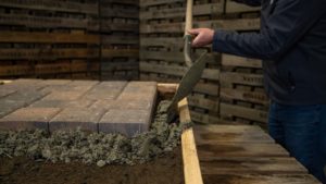 How to Install Perma-Edge Paver Edging | DIY