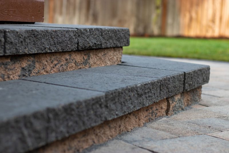 Gradino™ Step Block | Western Interlock