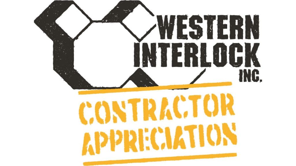 Contractor Appreciation Day | Western Interlock