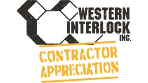 Contractor Appreciation Day | Western Interlock