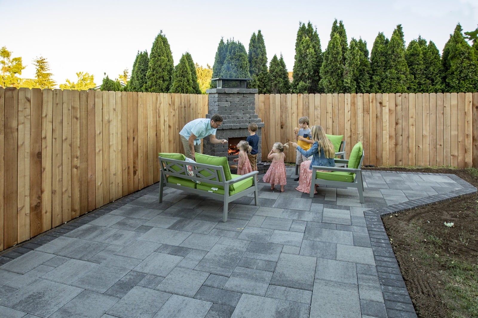 Support Center | Western Interlock