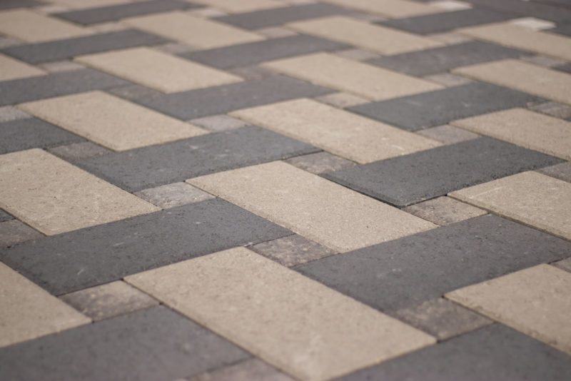 Double Park | Western Interlock