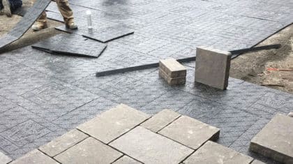 Best Base For Pavers: What Base Material Should I Choose? | DIY