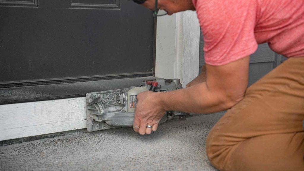 How To Lay Pavers Over Concrete: A Step-By-Step Guide | DIY