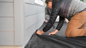 How to Install Patio Pavers Over an Existing Concrete Slab