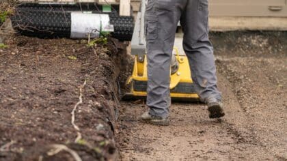 Best Base For Pavers: What Base Material Should I Choose? | DIY