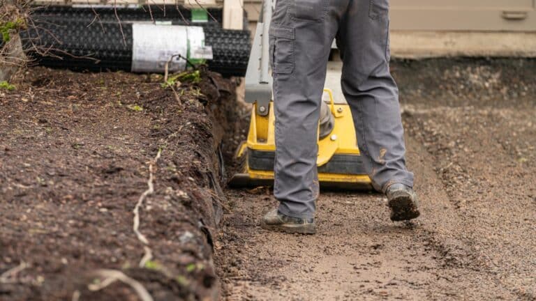 Best Base For Pavers: What Base Material Should I Choose? | DIY