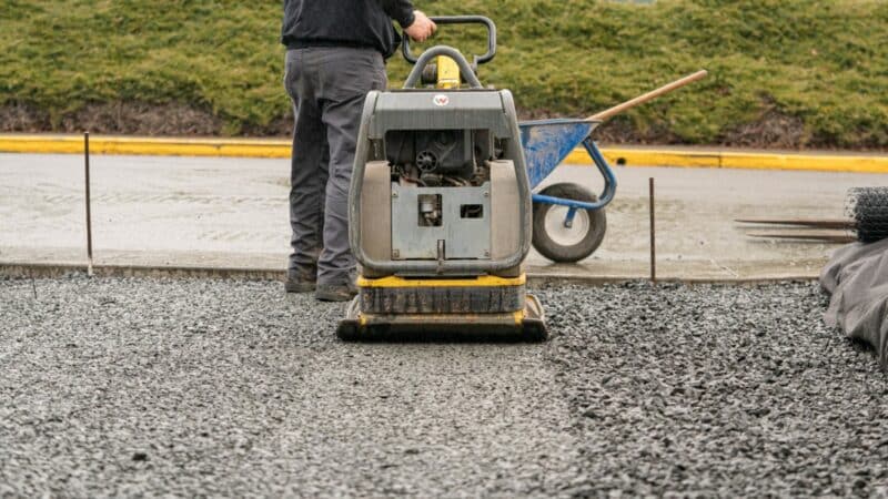 Best Base For Pavers: What Base Material Should I Choose? | DIY