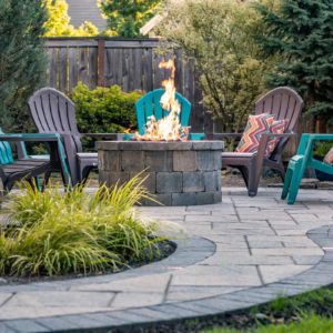 5 Beautiful Paver Edge Restraint Options | Western Interlock