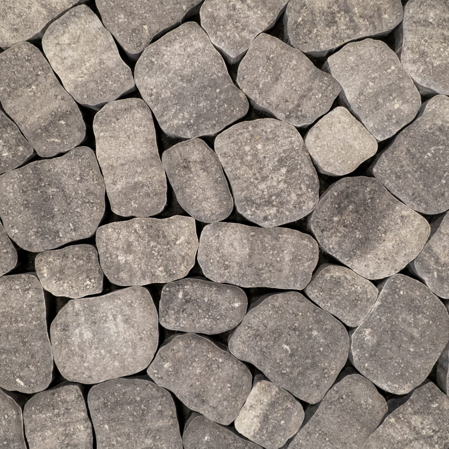 Roma Stone | Western Interlock