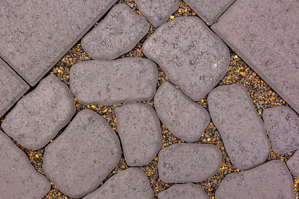 Roma Stone | Western Interlock