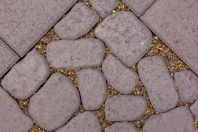 Roma Stone | Western Interlock