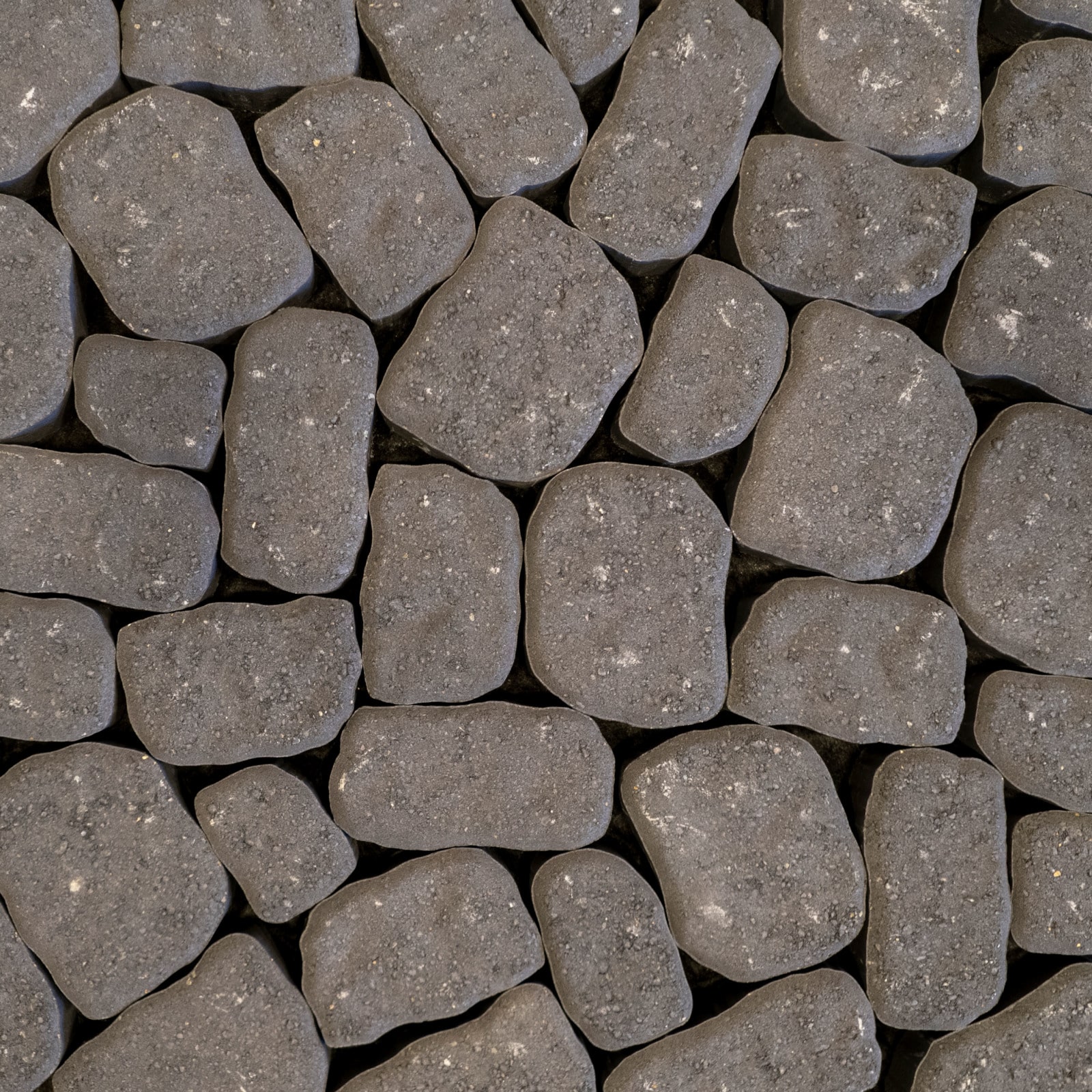 Roma Stone | Western Interlock