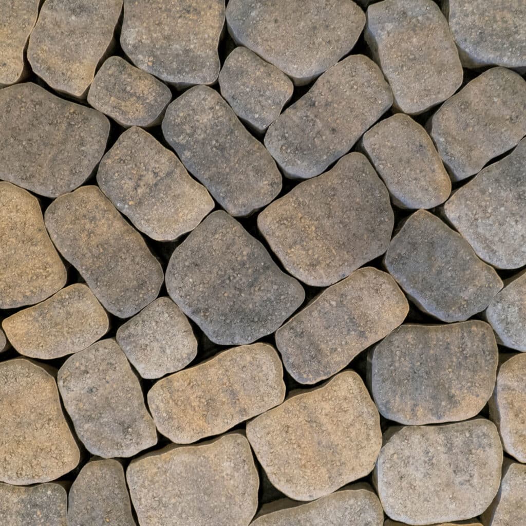 Roma Stone | Western Interlock