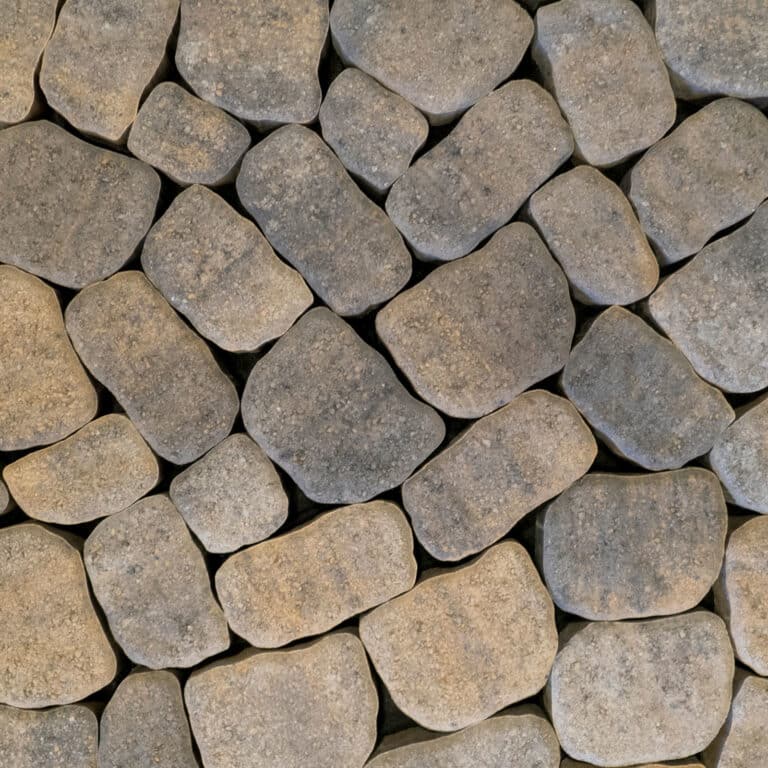 Roma Stone | Western Interlock