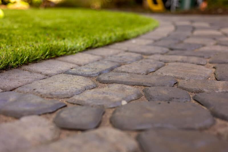 Roma Stone | Western Interlock