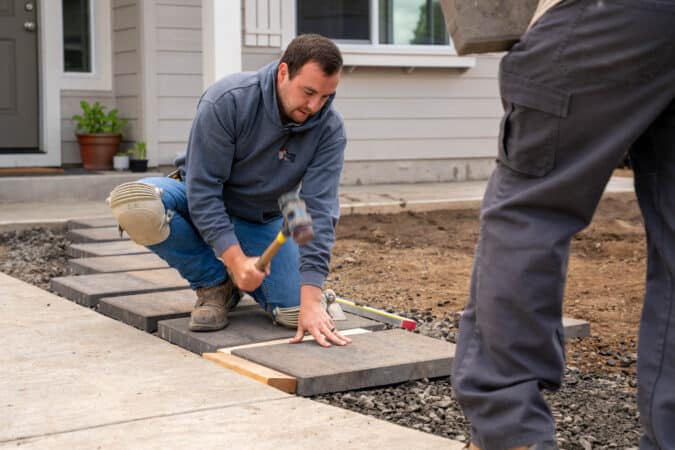 How Far Apart Should Stepping Stones Be? 3 Easy Spacing Tips
