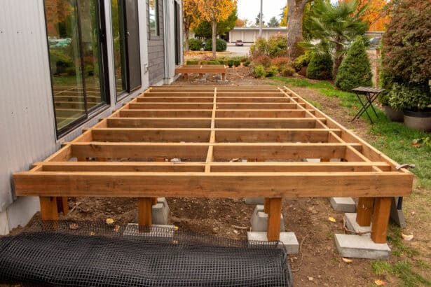 How to Lay La Lastra™ Slabs on a Timber Frame | DIY