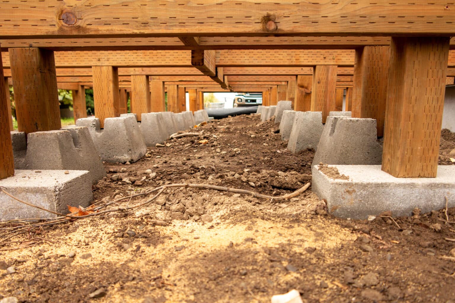 How to Lay La Lastra™ Slabs on a Timber Frame | DIY