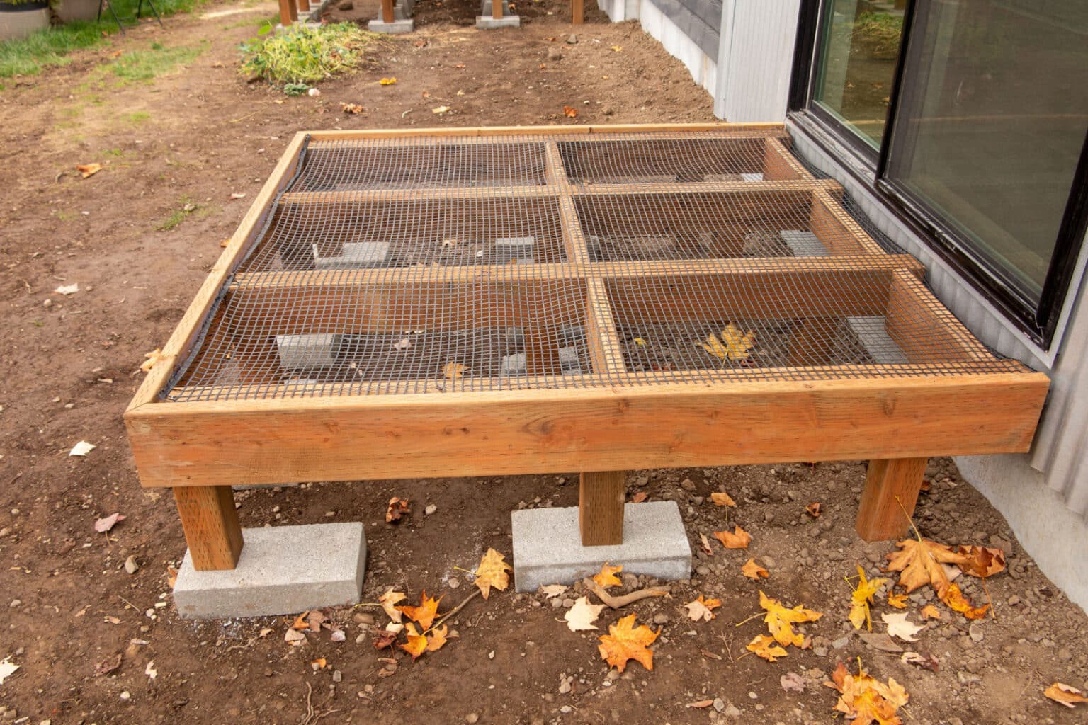 How to Lay La Lastra™ Slabs on a Timber Frame | DIY