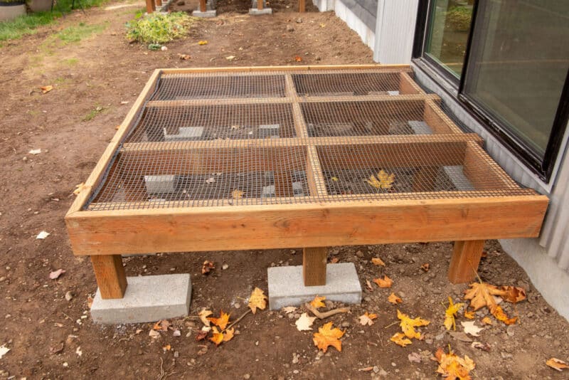 How to Lay La Lastra™ Slabs on a Timber Frame | DIY