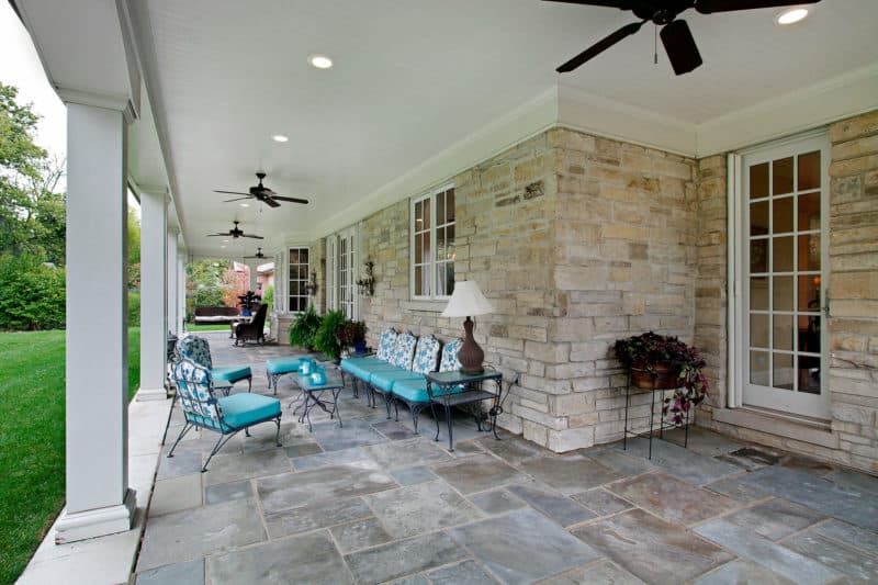 Bluestone vs. Pavers: What’s the Hardscape Difference? | DIY