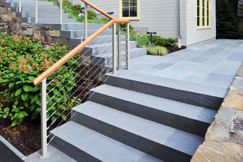 Bluestone vs. Pavers: What’s the Hardscape Difference? | DIY