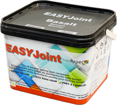 EASYJoint | Western Interlock