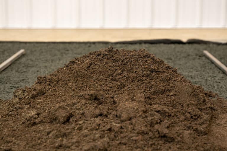 How to Screed Your Bedding Material for Your Paver Project | DIY