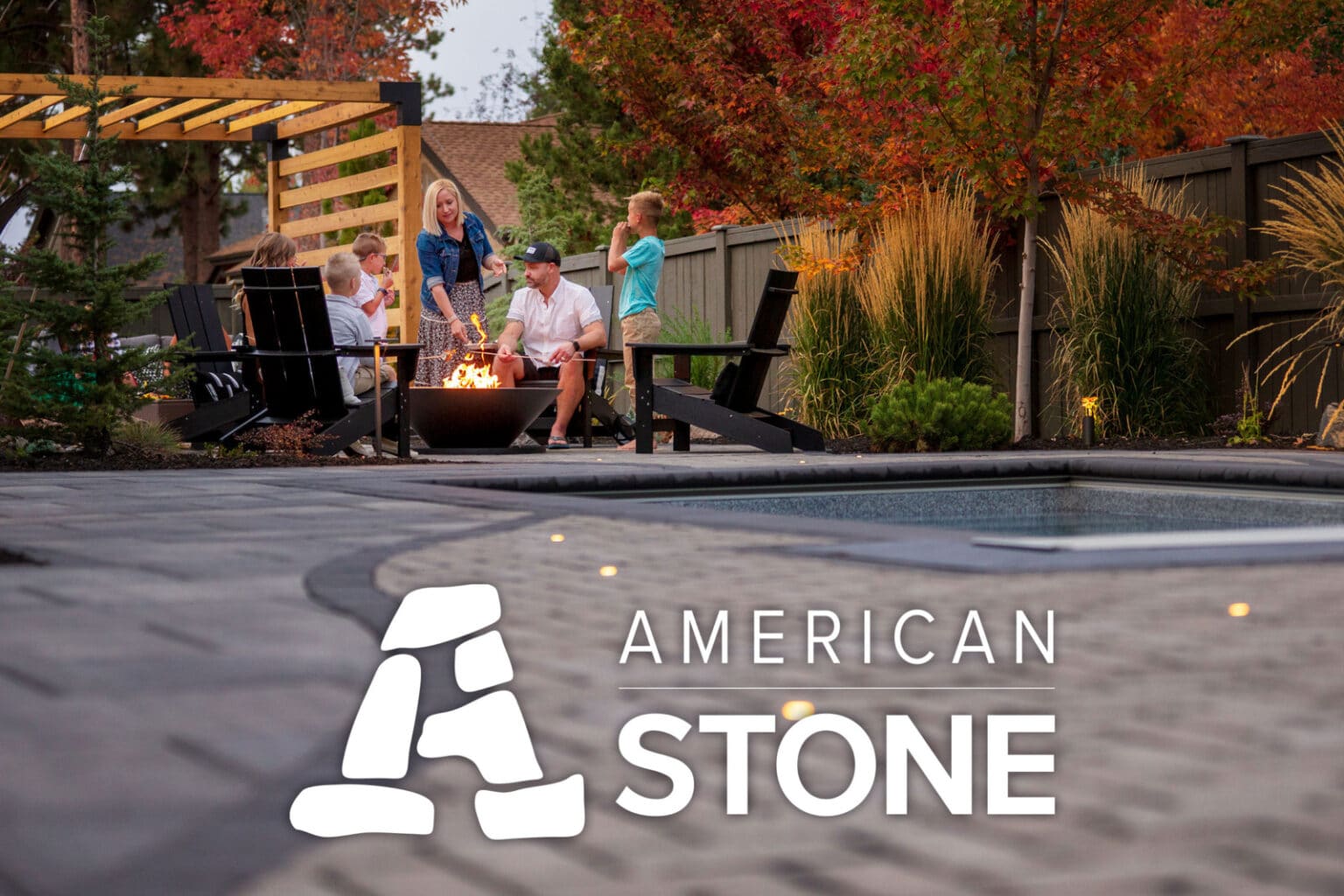 Salt Lake City Paving Stones & Retaining Wall Blocks @ American Stone