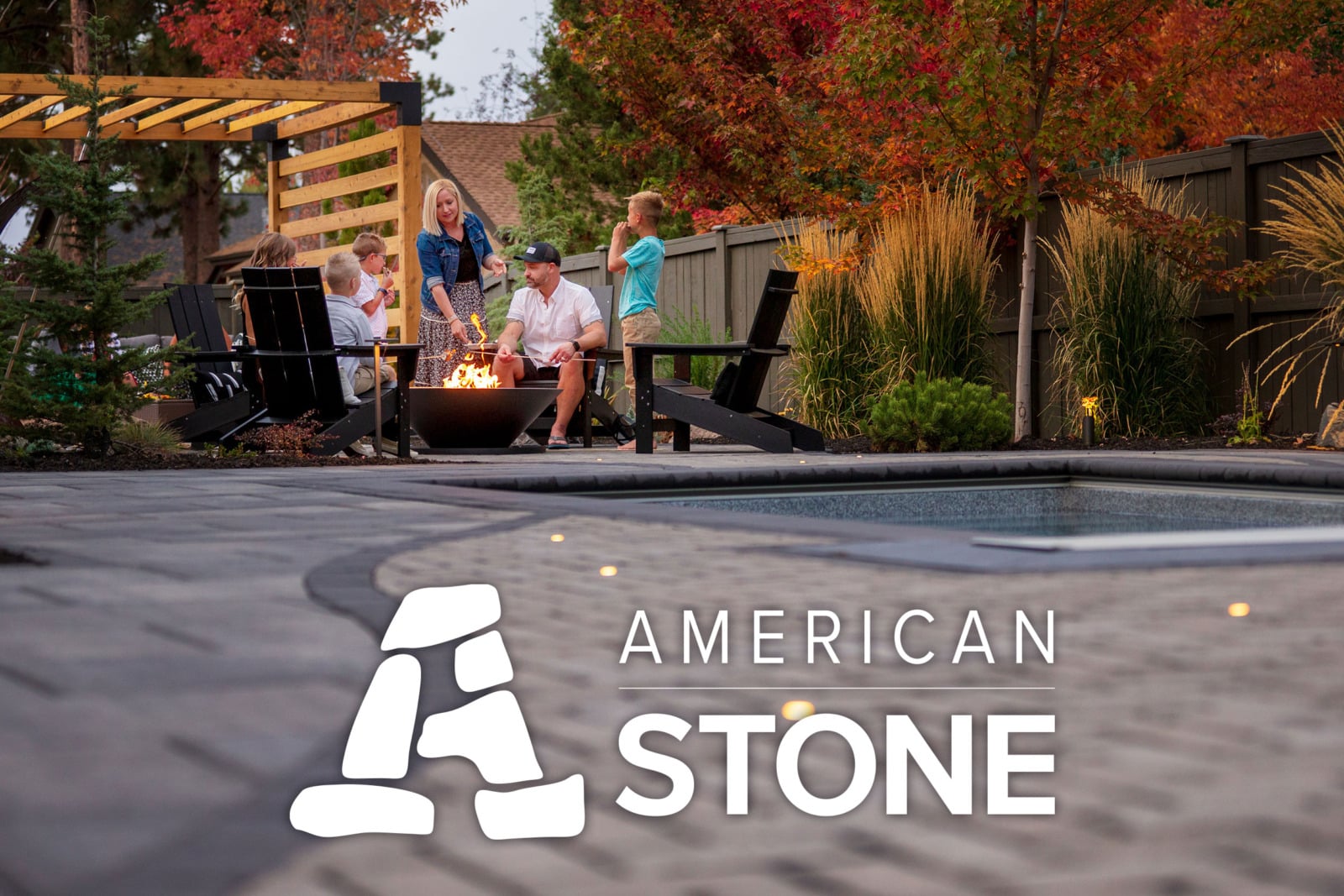 Salt Lake City Paving Stones & Retaining Wall Blocks @ American Stone
